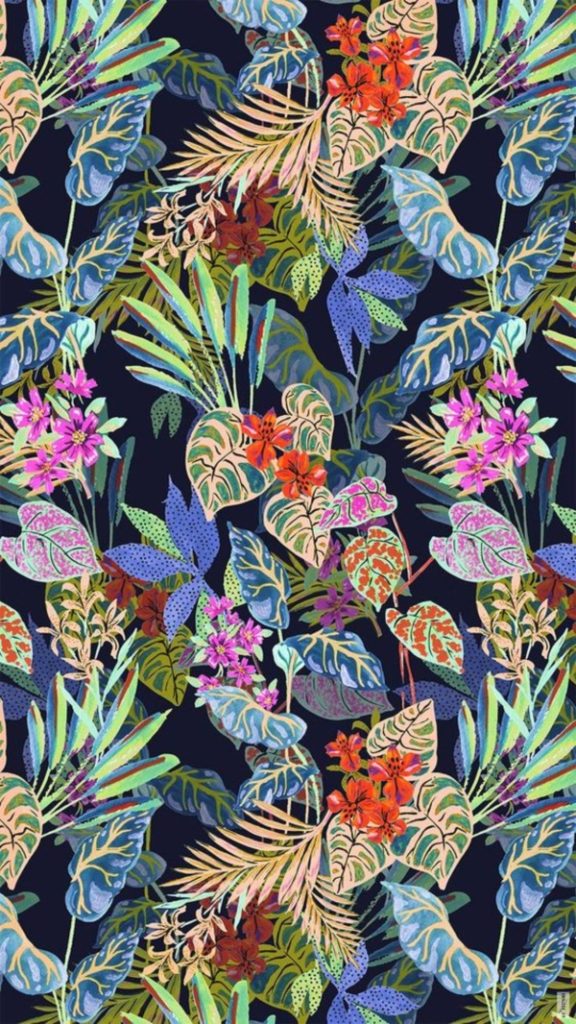 40 Creative Vector Patterns to Use in Various Art Works