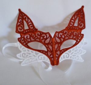 DIY Play Masks For Kids