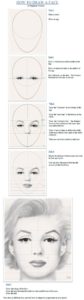 HOW TO DRAW BODY SHAPES: 30 Tutorials For Beginners – Page 3 of 3 ...