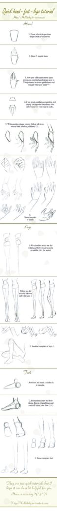 How To Draw Body Shapes 30 Tutorials For Beginners Bored Art