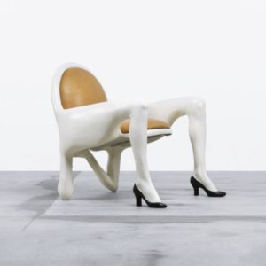 45 Unusual Chair Designs (Best Examples of Craftsmanship) – Bored Art
