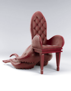 45 Unusual Chair Designs (Best Examples of Craftsmanship) – Bored Art