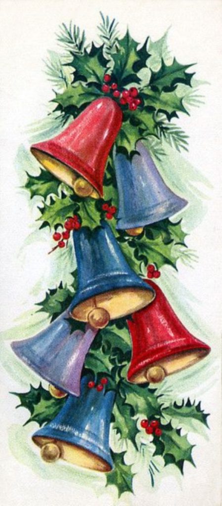 40 Beautiful Christmas Painting Ideas to Try This Season – Page 3 of 3 ...
