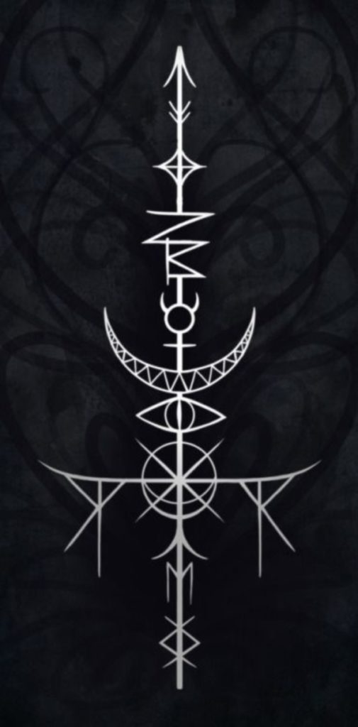 Powerful Sigil Signs for Different Aspects of Life – Bored Art