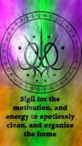 Powerful Sigil Signs for Different Aspects of Life – Bored Art