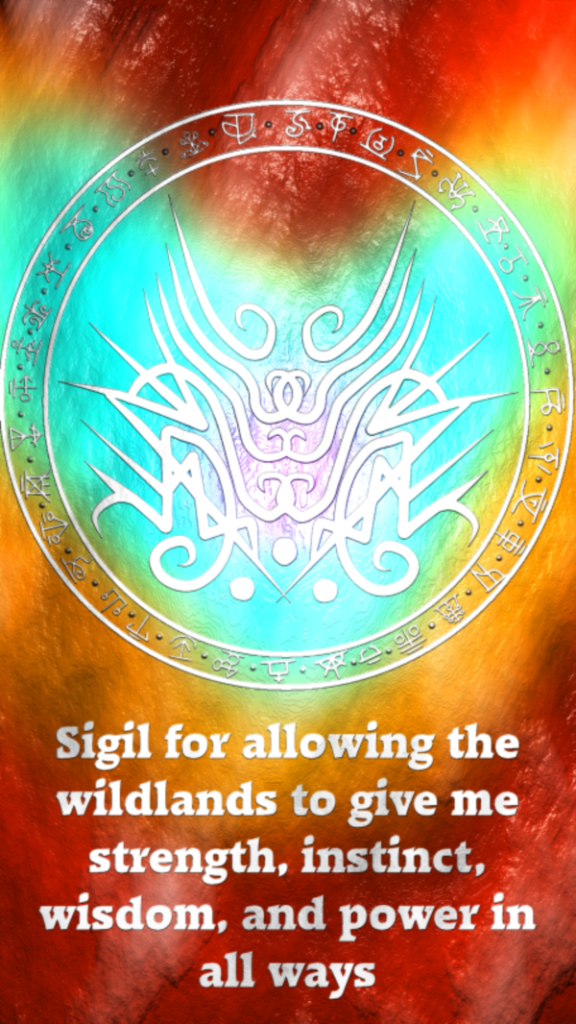 Powerful Sigil Signs for Different Aspects of Life – Bored Art