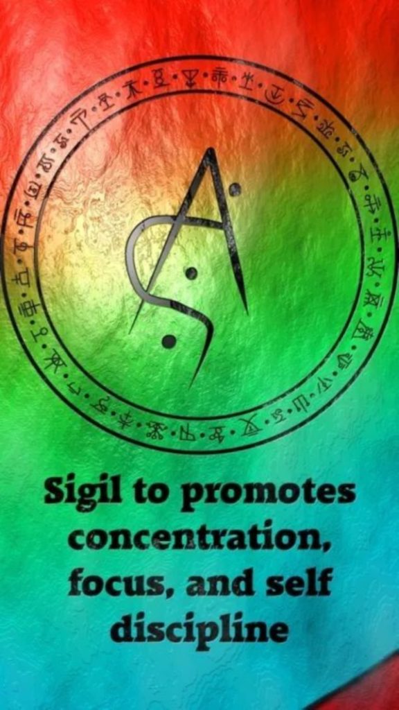 Powerful Sigil Signs for Different Aspects of Life – Bored Art Powerful Sigil Signs for Different Aspects of Life – Bored Art