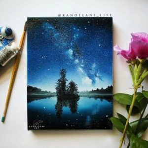 40 Detailed Miniature Painting Ideas – Bored Art