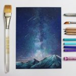 40 Detailed Miniature Painting Ideas – Bored Art