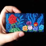 40 Detailed Miniature Painting Ideas – Bored Art