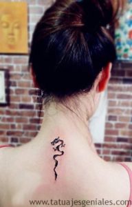 81 Good Luck Symbols Tattoos For a Positive Living – Bored Art