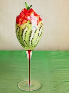 40 Extraordinary Food Presentation Ideas – Bored Art