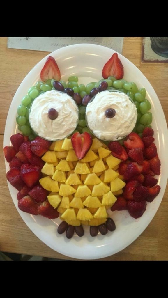 40 Extraordinary Food Presentation Ideas – Bored Art