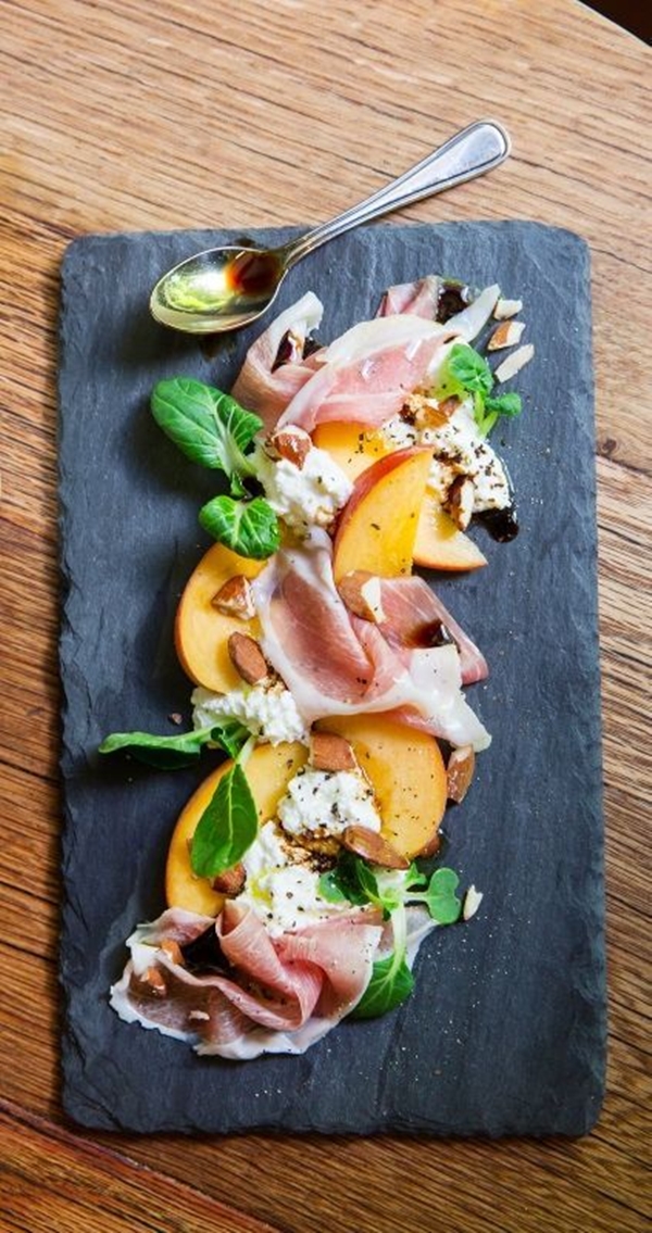 40 Extraordinary Food Presentation Ideas Bored Art 40 Extraordinary Food Presentation Ideas Bored Art
