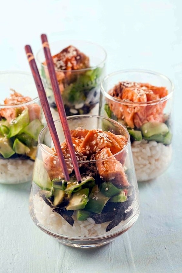 40 Extraordinary Food Presentation Ideas Bored Art 40 Extraordinary Food Presentation Ideas Bored Art