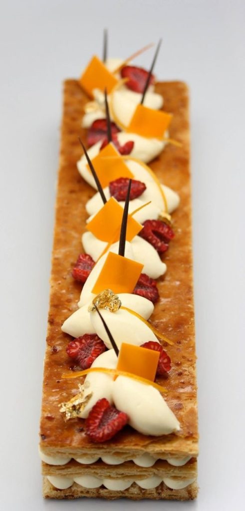 40 Extraordinary Food Presentation Ideas – Bored Art