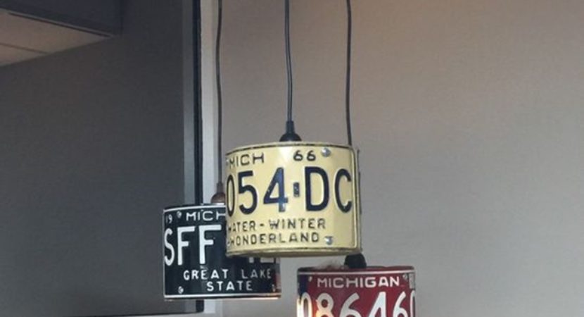 40 Insanely Creative Car Part Furniture Ideas - Bored Art