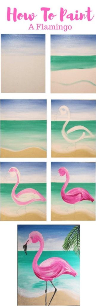 40 Quick Painting Tutorials For Episodic Painters – Bored Art