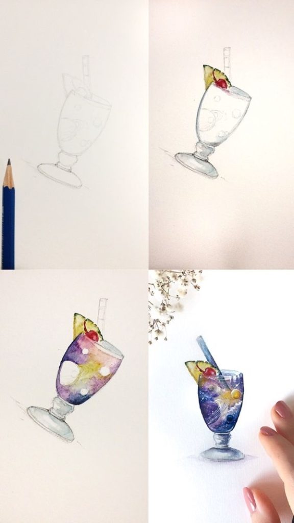 40 Quick Painting Tutorials For Episodic Painters – Bored Art