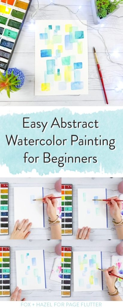 40 Quick Painting Tutorials For Episodic Painters – Bored Art