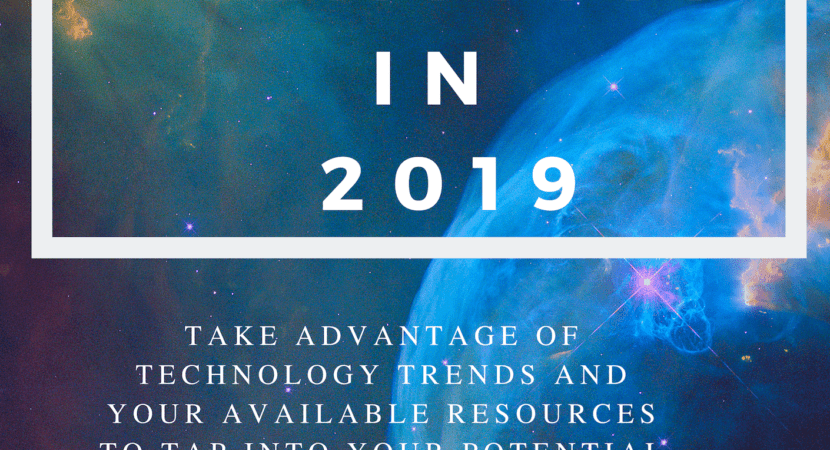 Unlocking Your Creativity in 2019 - Bored Art