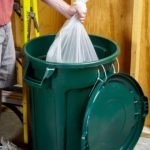 20 Cool And Useful Trash Can Hacks – Bored Art