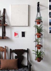 40 Cool Ways to Decorate Home with Brackets – Bored Art