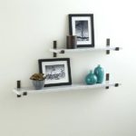 40 Cool Ways to Decorate Home with Brackets – Bored Art