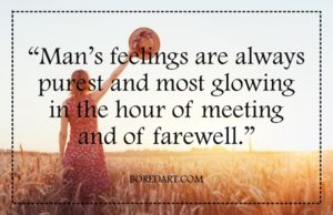 40 Examples of Farewell Speech for Colleagues and Others – Bored Art