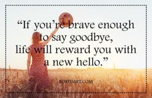 40 Examples of Farewell Speech for Colleagues and Others – Bored Art