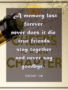 40 Examples of Farewell Speech for Colleagues and Others – Bored Art