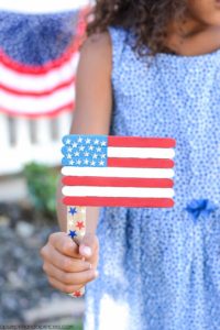 40 Patriotic Craft Ideas To Celebrate The 4th Of July – Bored Art