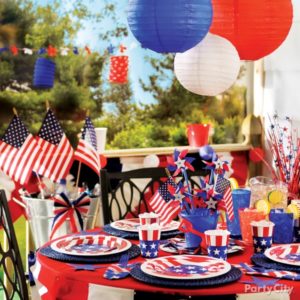 40 Patriotic Craft Ideas To Celebrate The 4th Of July – Bored Art