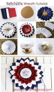 40 Patriotic Craft Ideas To Celebrate The 4th Of July – Bored Art