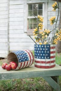40 Patriotic Craft Ideas To Celebrate The 4th Of July – Bored Art