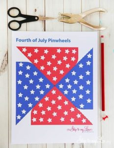 40 Patriotic Craft Ideas To Celebrate The 4th Of July – Bored Art