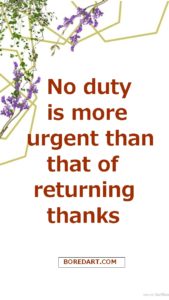 50 Short Vote of Thanks Speech Samples For Seminars 2022 – Bored Art