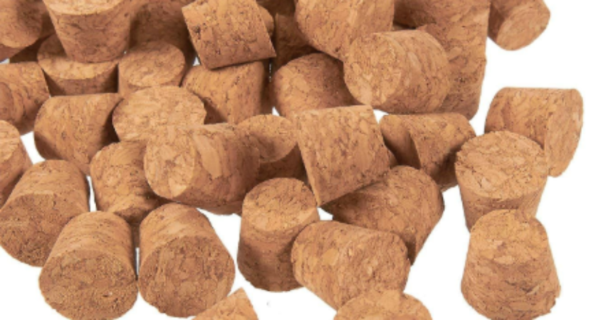 Quick Tips to Clean Cork Lids Effectively - Bored Art