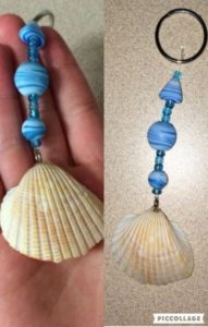 40 DIY Key Ring Ideas to Try This Year – Bored Art