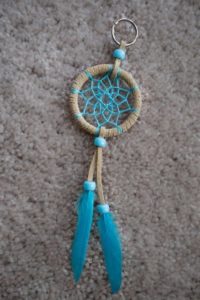 40 DIY Key Ring Ideas to Try This Year – Bored Art