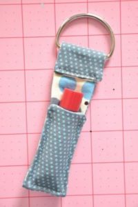 40 DIY Key Ring Ideas to Try This Year – Bored Art