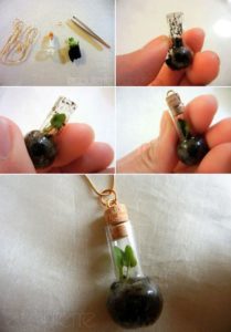 40 DIY Key Ring Ideas to Try This Year – Bored Art