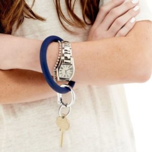 40 DIY Key Ring Ideas to Try This Year – Bored Art