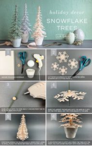 40 Paper Craft Ideas For Office desk – Bored Art