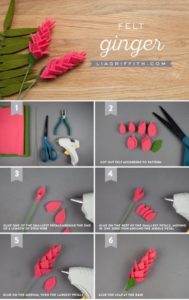 40 Paper Craft Ideas For Office desk – Bored Art