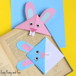 40 Paper Craft Ideas For Office desk – Bored Art