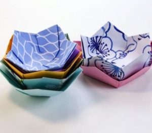 40 Paper Craft Ideas For Office Desk — DIY Decor