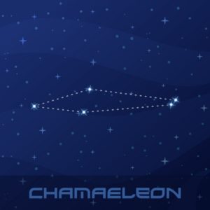 30 Popular Star Constellations Names For Kids – Bored Art