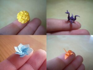 40 Incredible Micro sculptures with Unusual Ideas – Bored Art