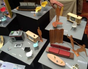 40 Incredible Micro sculptures with Unusual Ideas – Bored Art